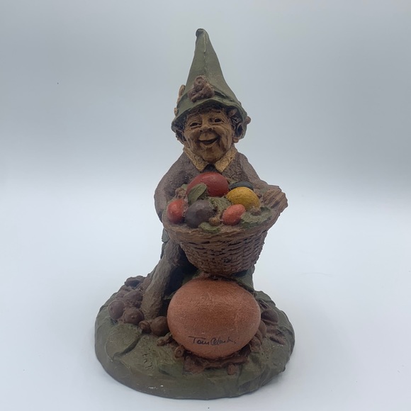 Tom Clark | Accents | 991 Signed Tom Clark Day Idaho Falls Gnome ...